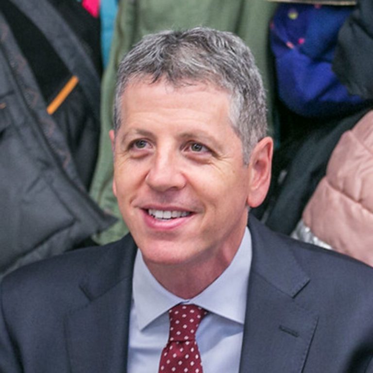 Brett Peiser - Uncommon Schools