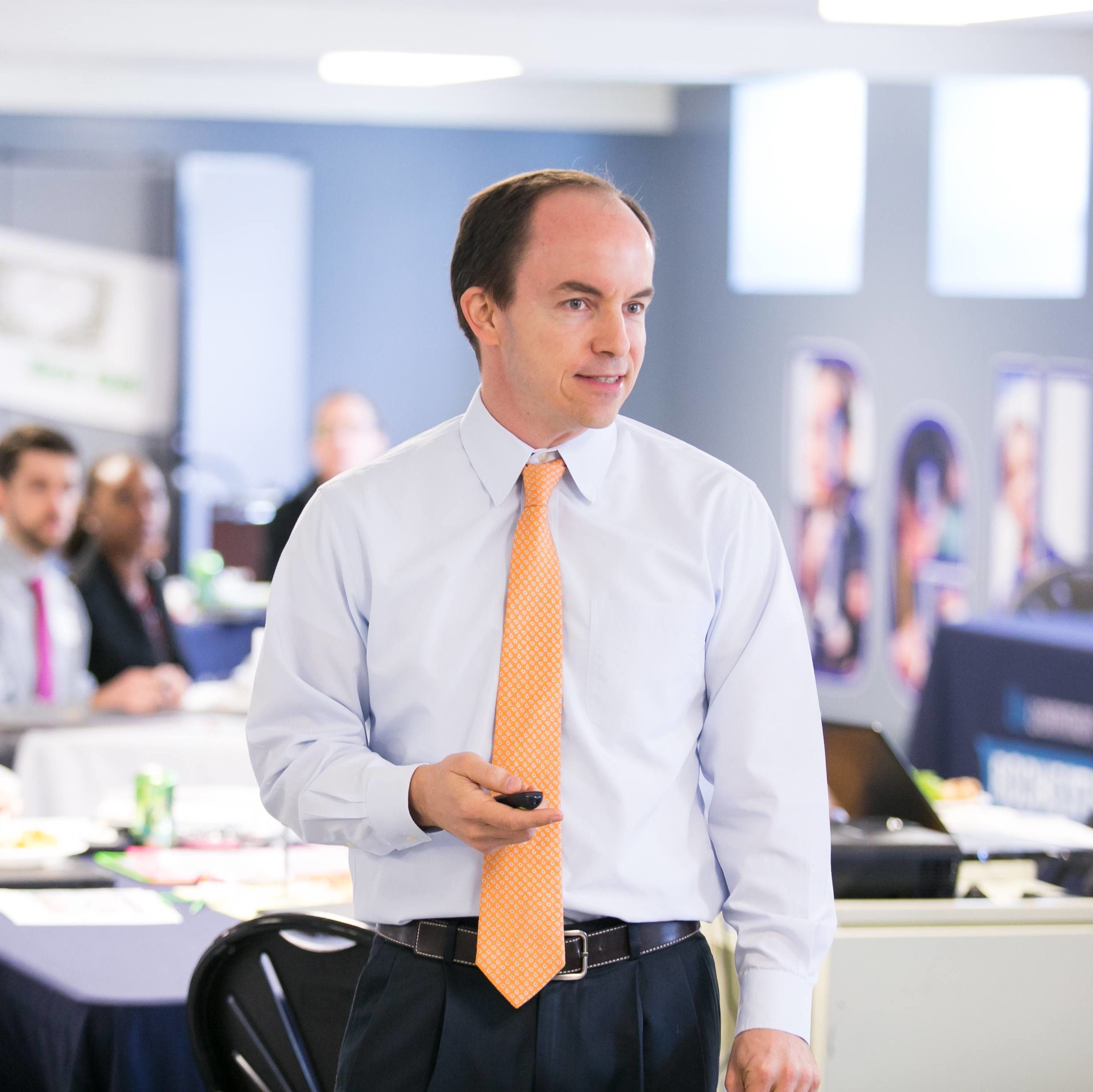 Paul Bambrick-Santoyo on Fostering Schoolwide Culture of Coaching ...