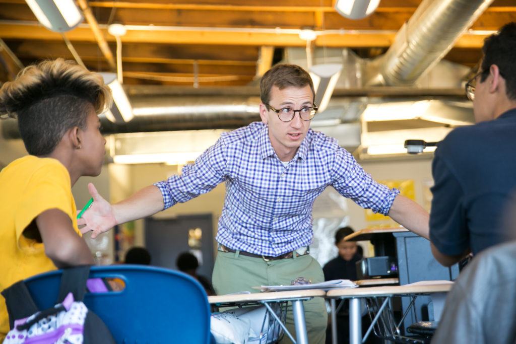 Teachers - Uncommon Schools