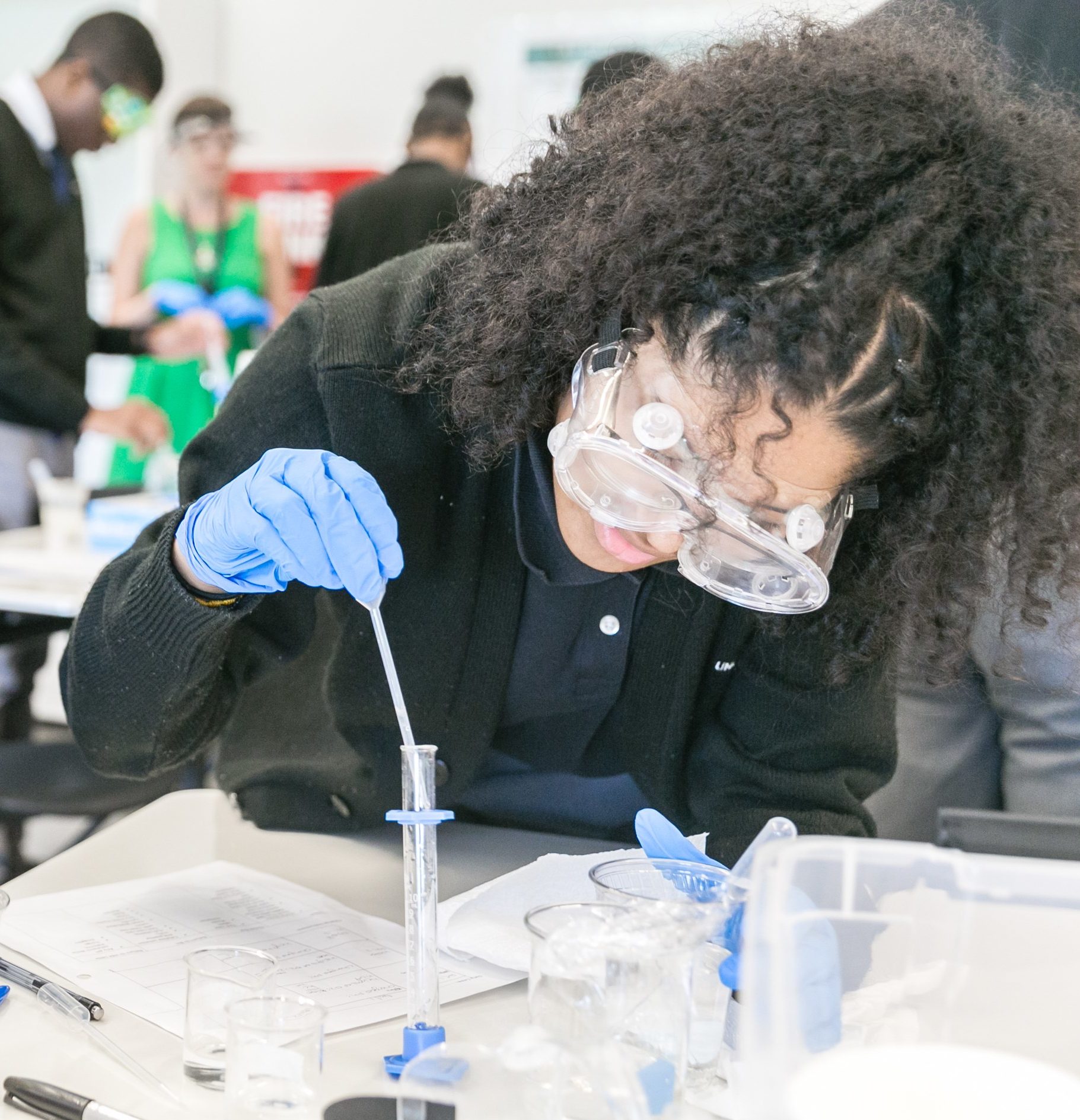 Introducing Uncommon's Open Source AP Curriculum Hub - Uncommon Schools