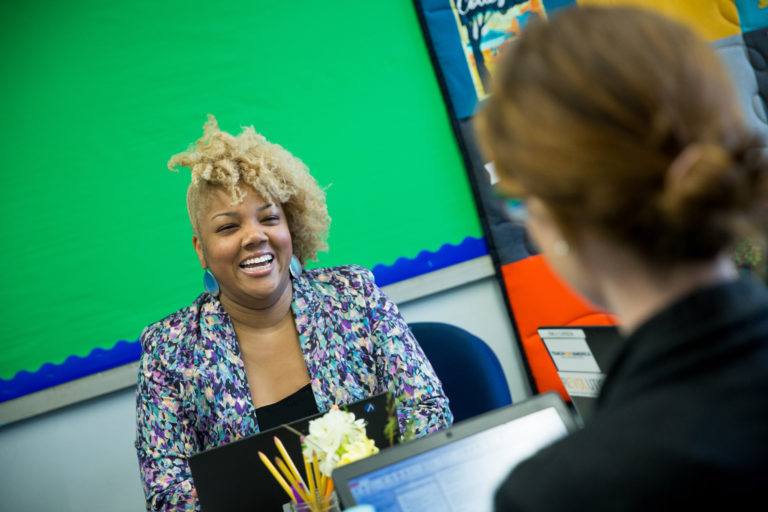 School Leaders - Uncommon Schools