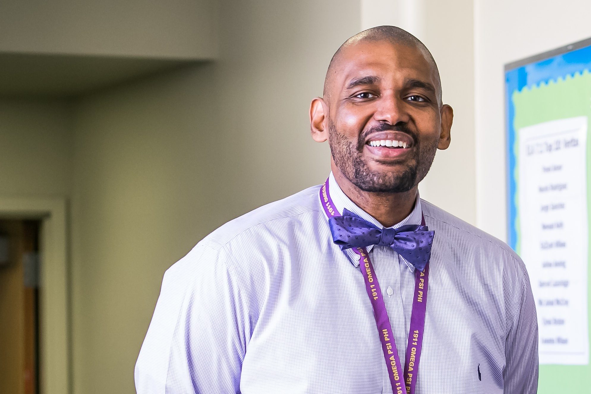 Student Support - Uncommon Schools