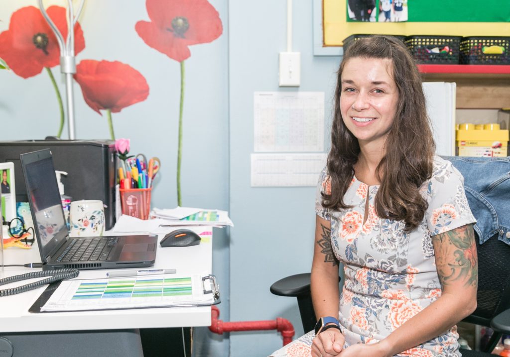 Student Support - Uncommon Schools