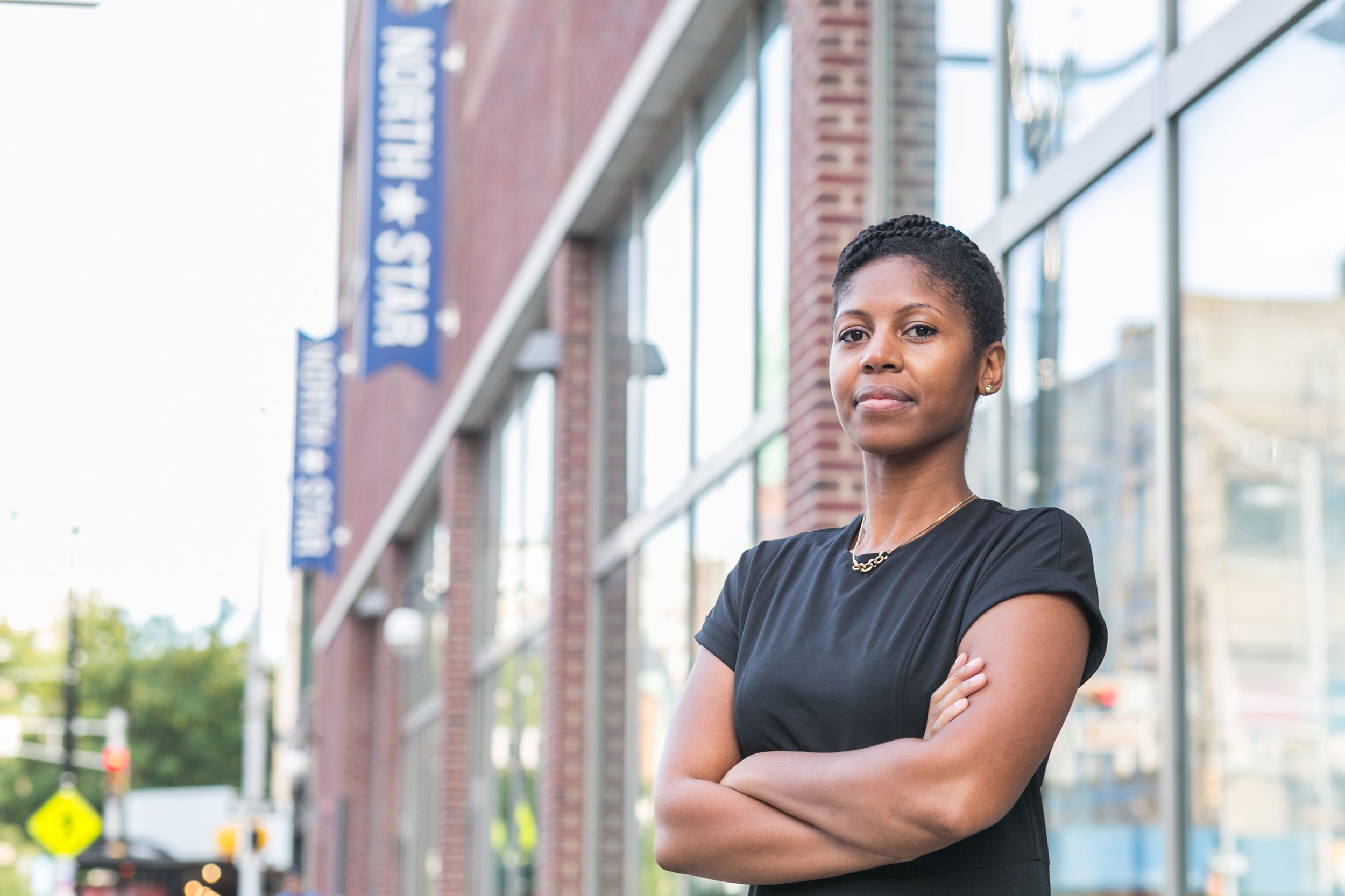 New Principal, New High School in Camden - Uncommon Schools