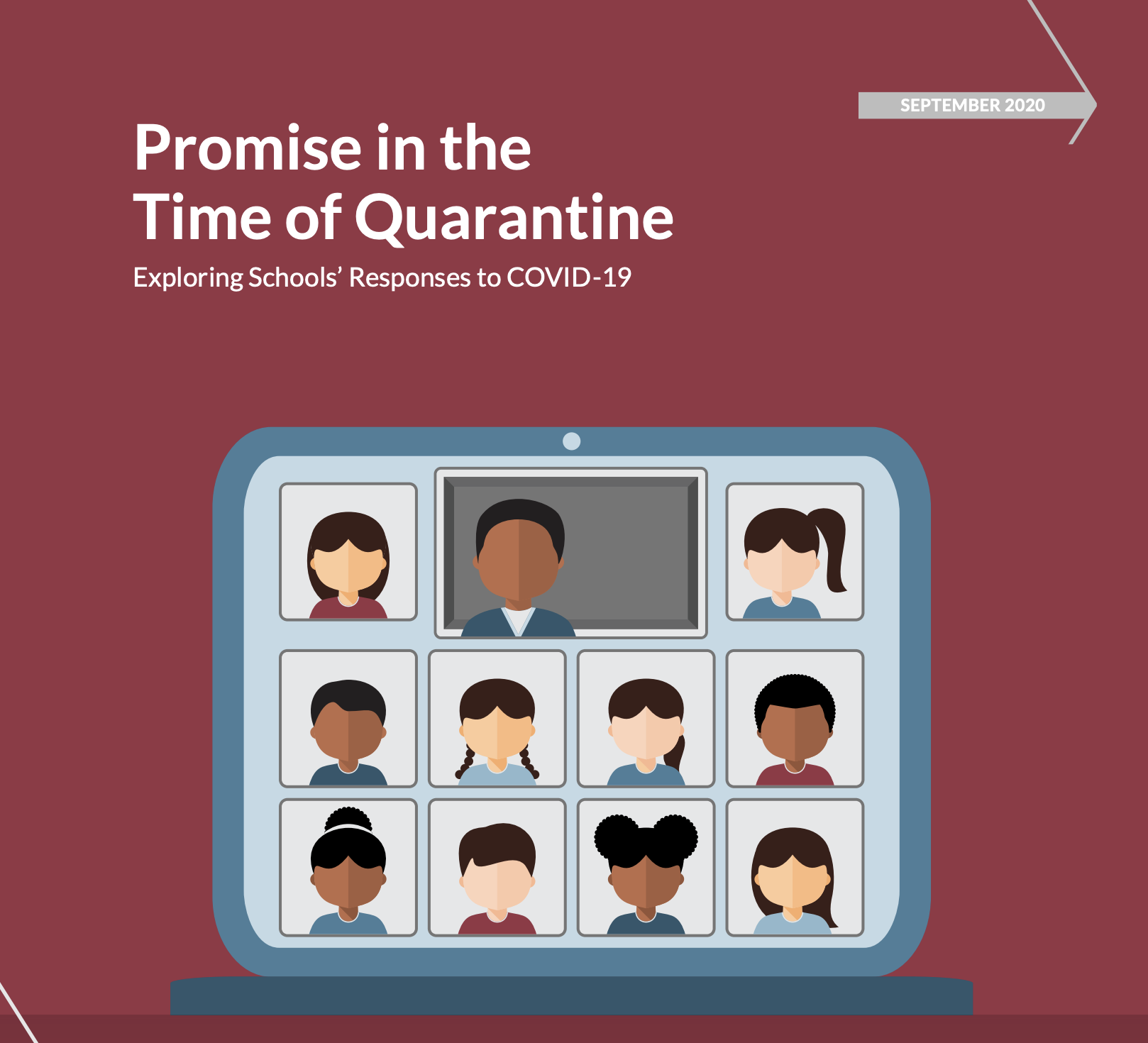 Bellwether Education Report: Uncommon's Responses to COVID-19 ...