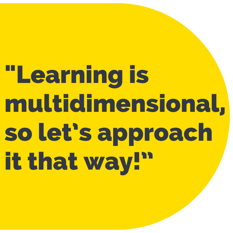 Look Who’s Talking!: Building a ‘Brave Space’ in Class - Uncommon Schools