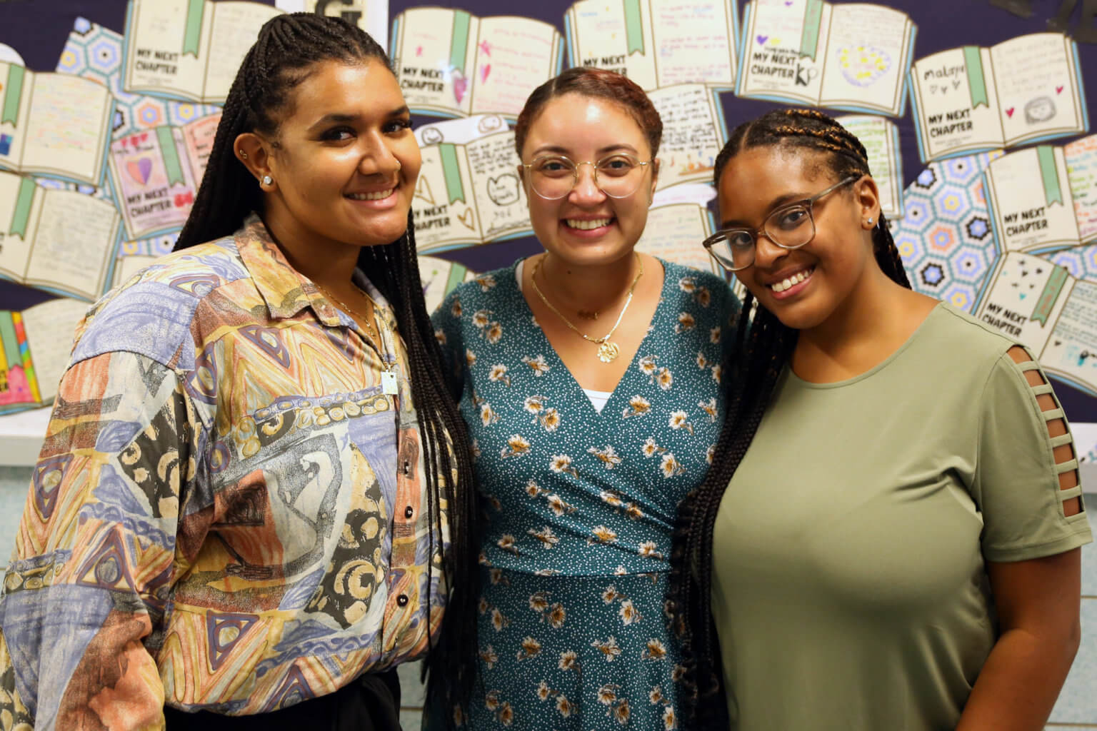 Uncommon Schools’ Summer Program Is Helping College Students Become ...