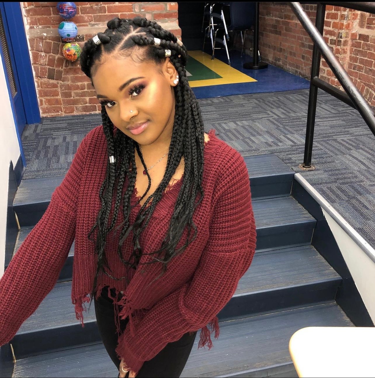 Tariah Badwah - Uncommon Schools