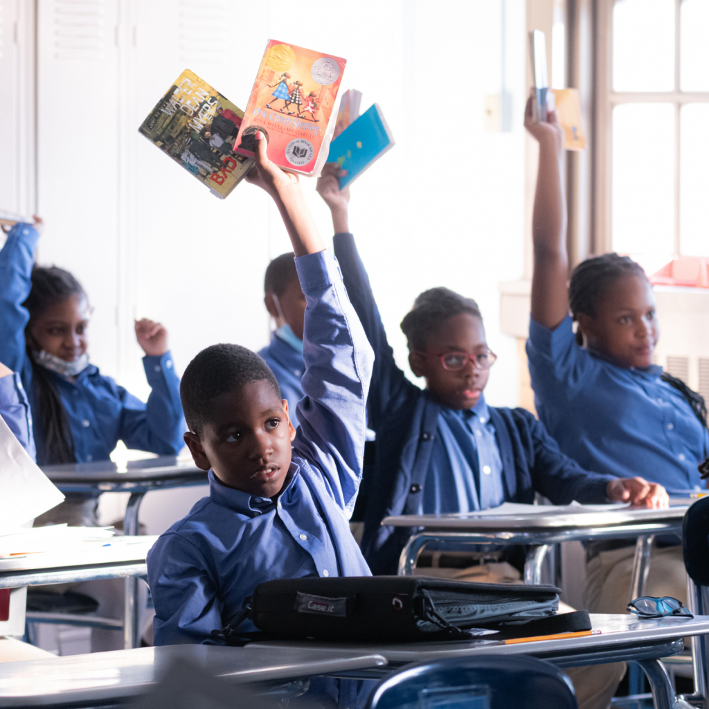 “Sold a Story” is a Renewed Call to Action - Uncommon Schools