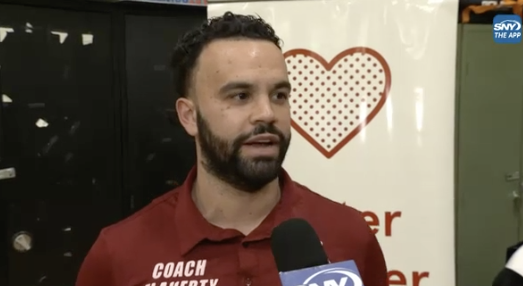Leadership Prep Canarsie Wins Sports Grant - Uncommon Schools
