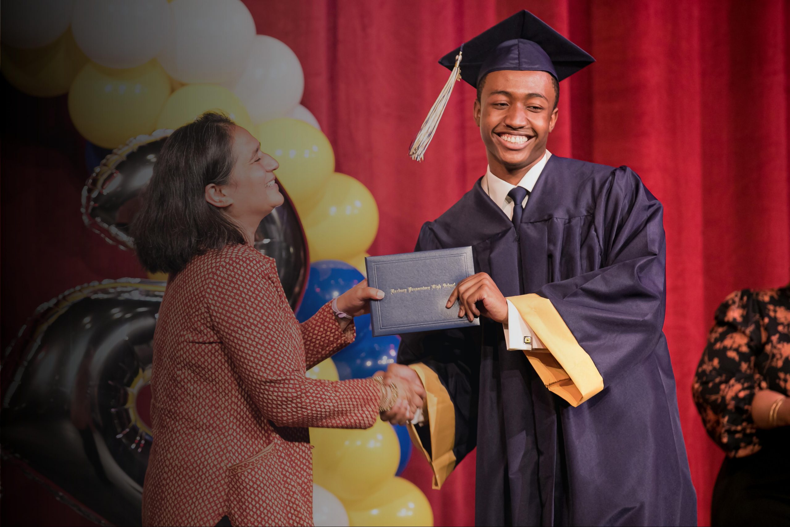 All students deserve to grapple with the hard truth - Uncommon Schools