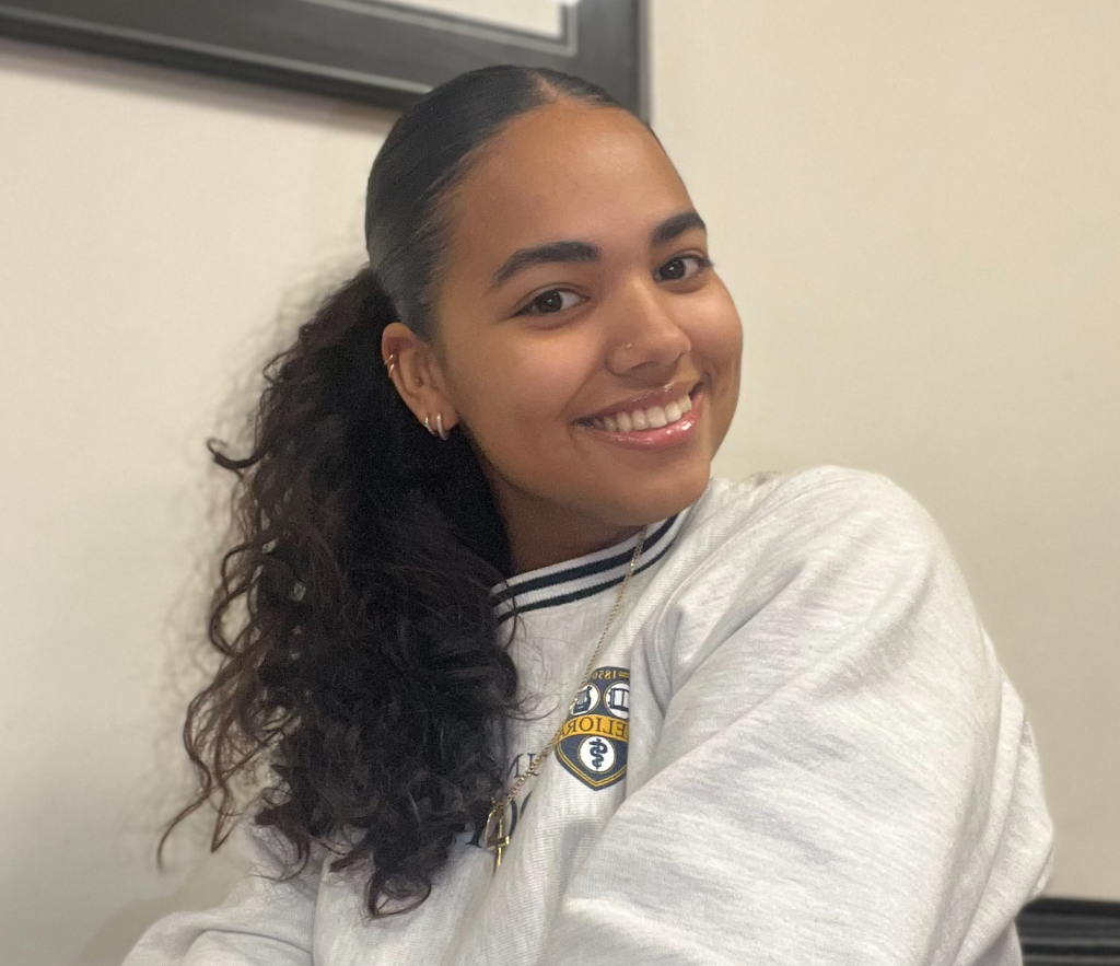 Yarleny Andeliz - Uncommon Schools