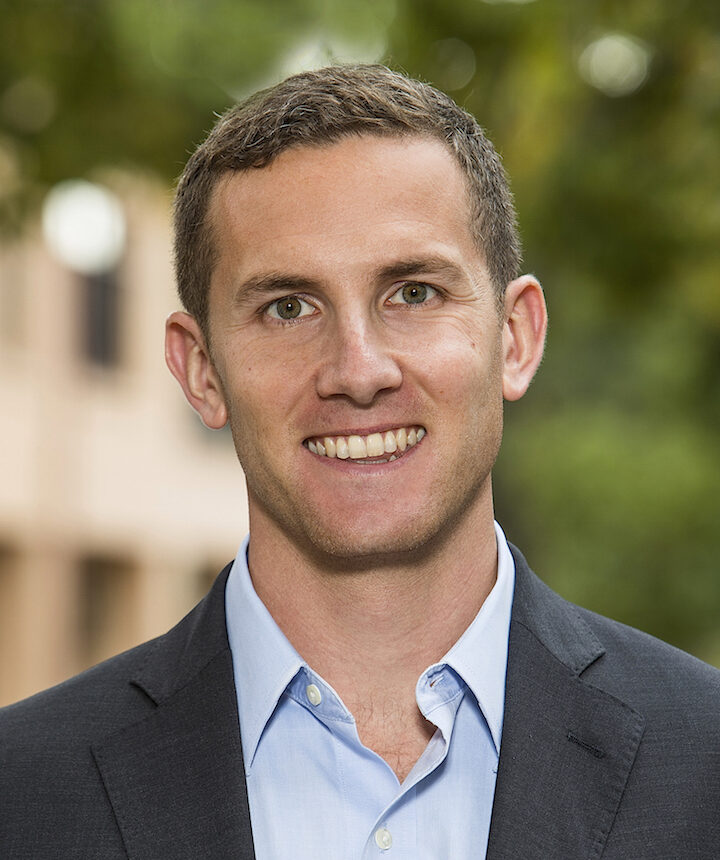 John Powell - Uncommon Schools