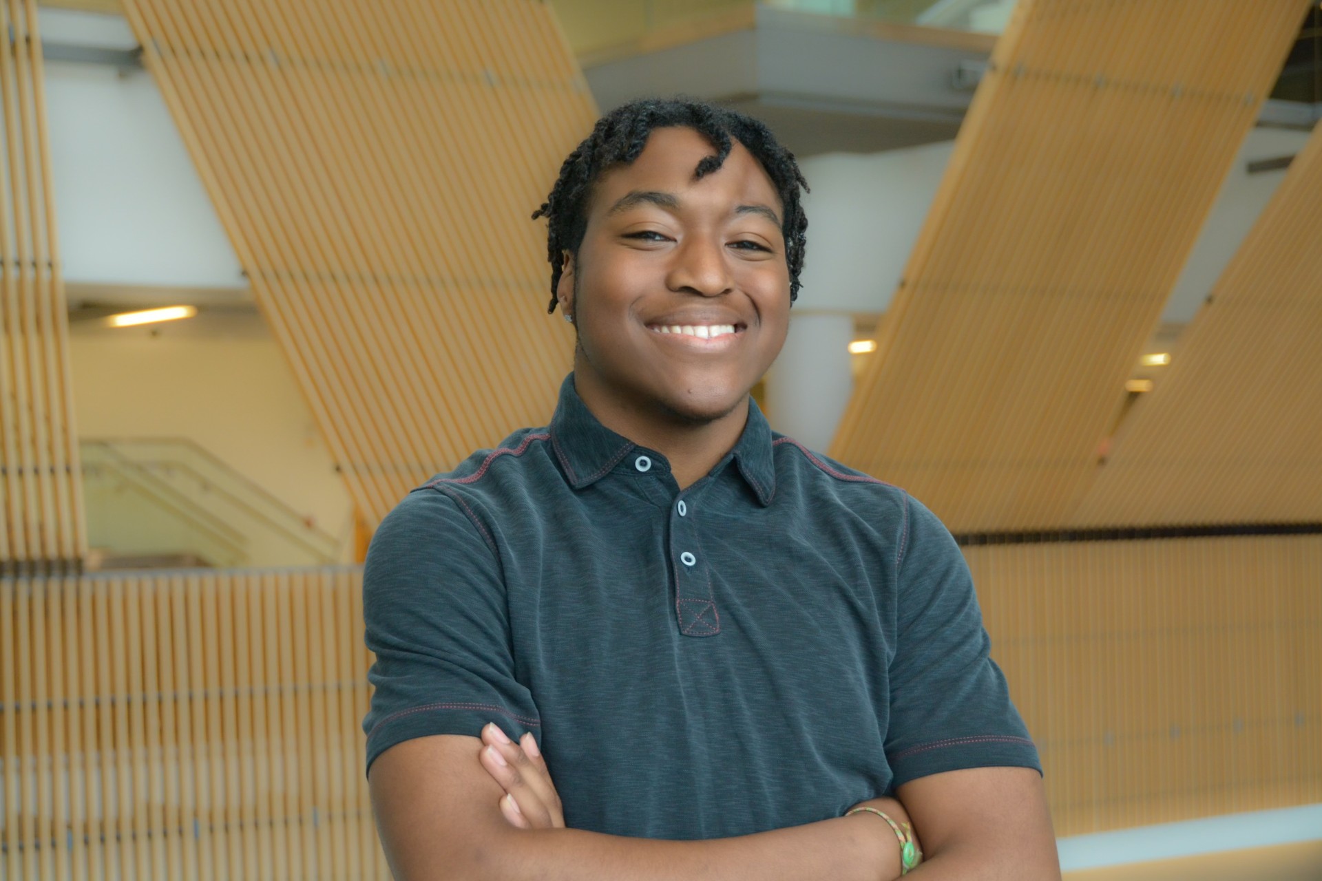 Nosagiegbon Igiede - Uncommon Schools