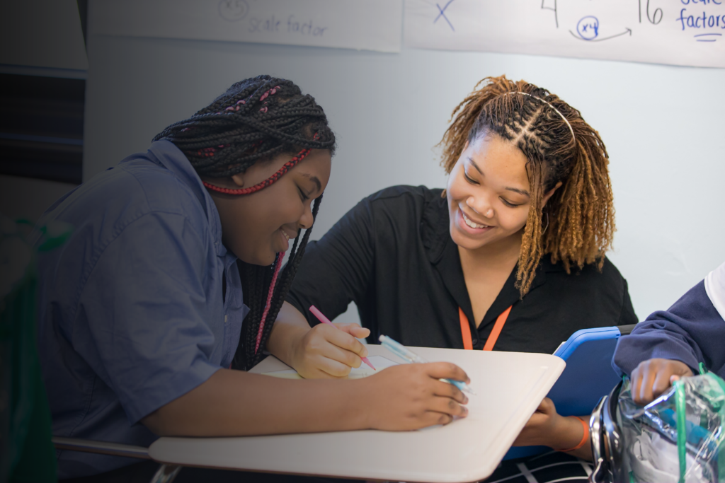 Teaching What Really Matters In Math - Uncommon Schools