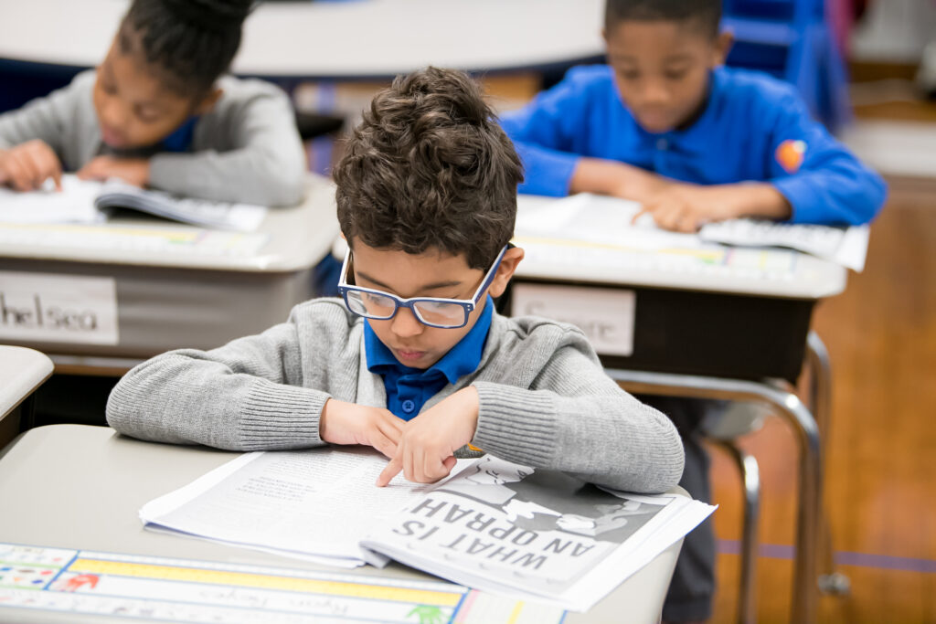 Five Ways To Partner With Families on the Science of Reading - Uncommon ...