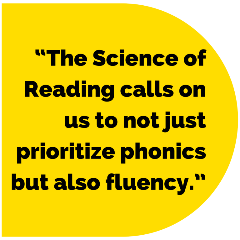 Five Ways To Partner With Families on the Science of Reading - Uncommon ...