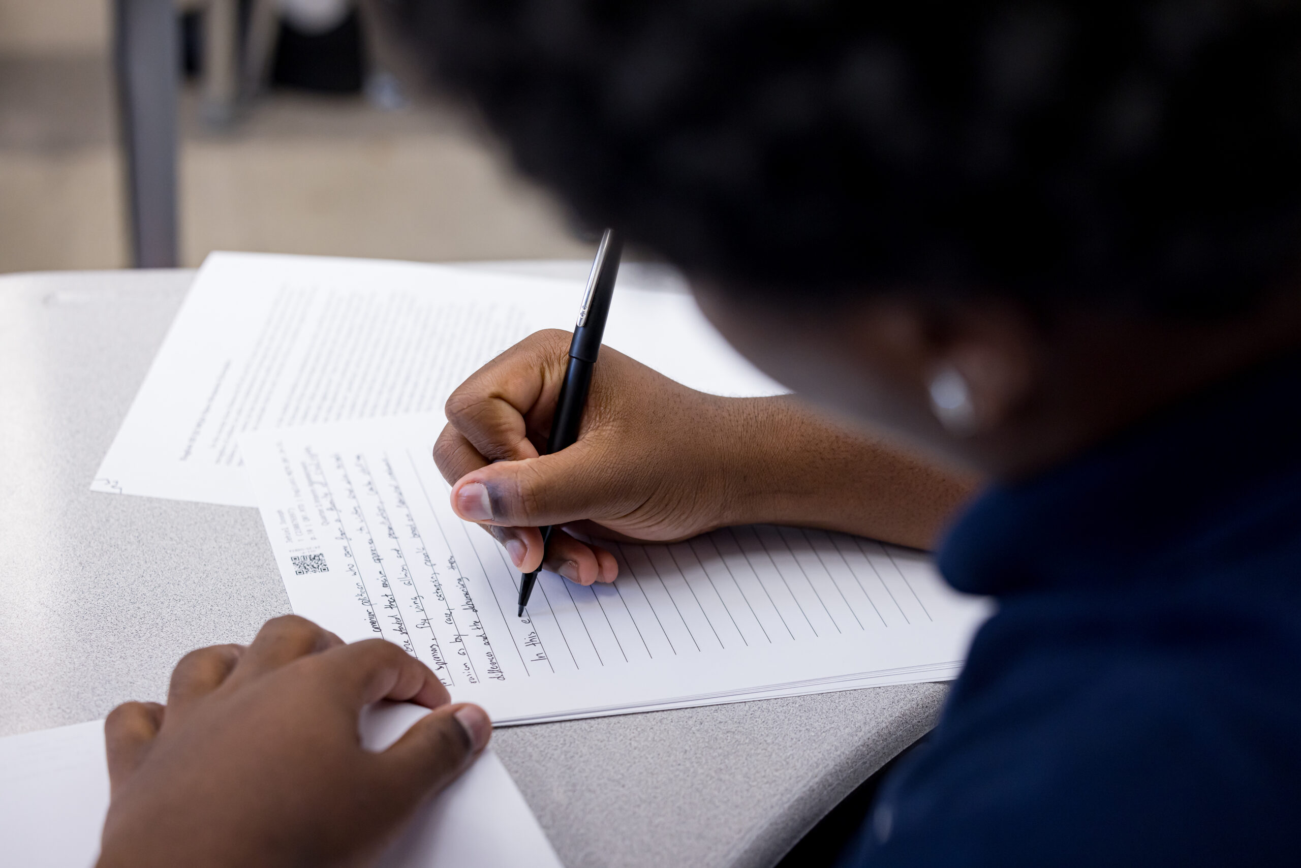 Daily Note-Taking: The Key to Success in Science Class - Uncommon Schools