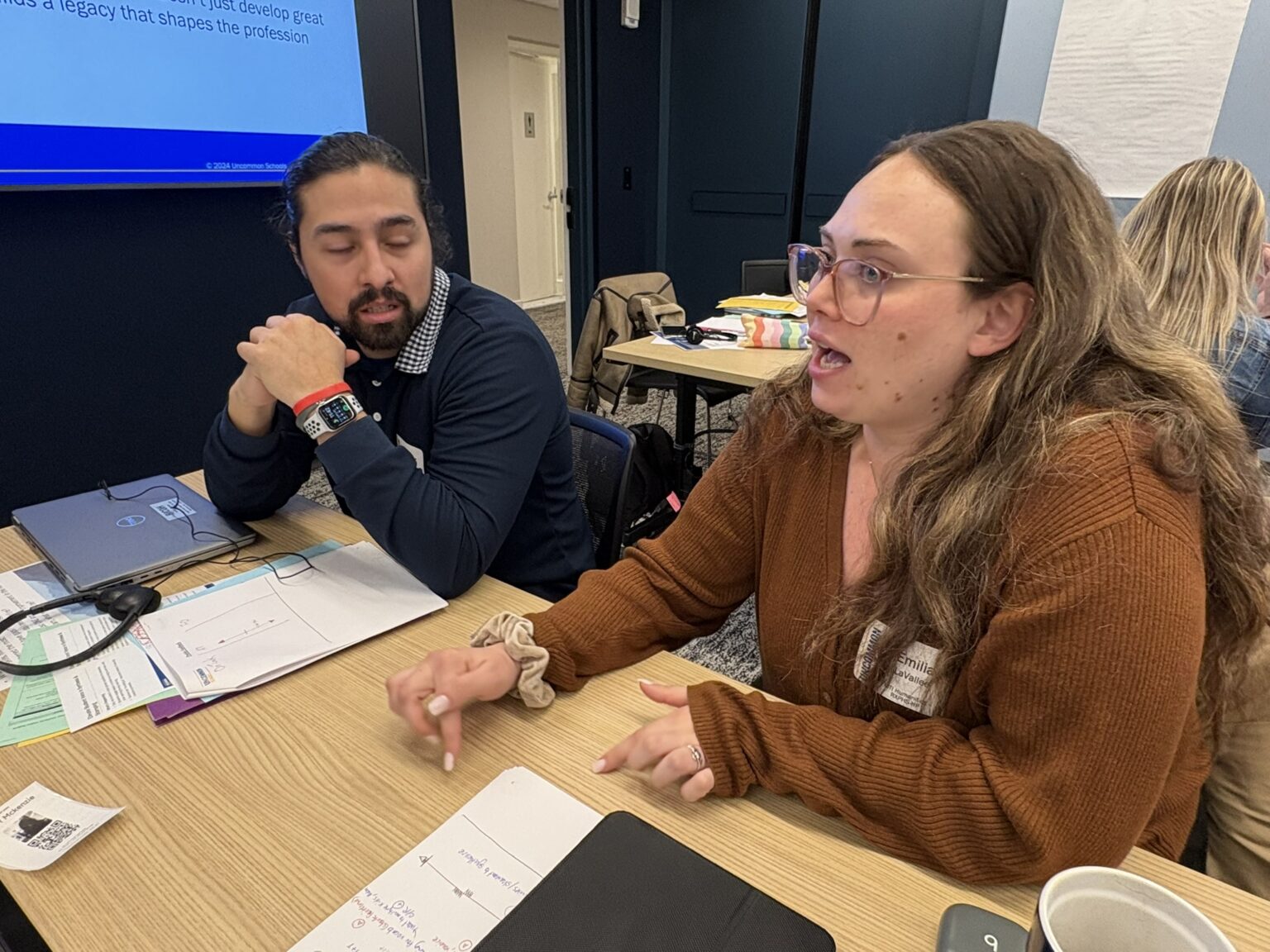 “From Good to Great”– Uncommon Cultivates Effective, Highly-Experienced ...