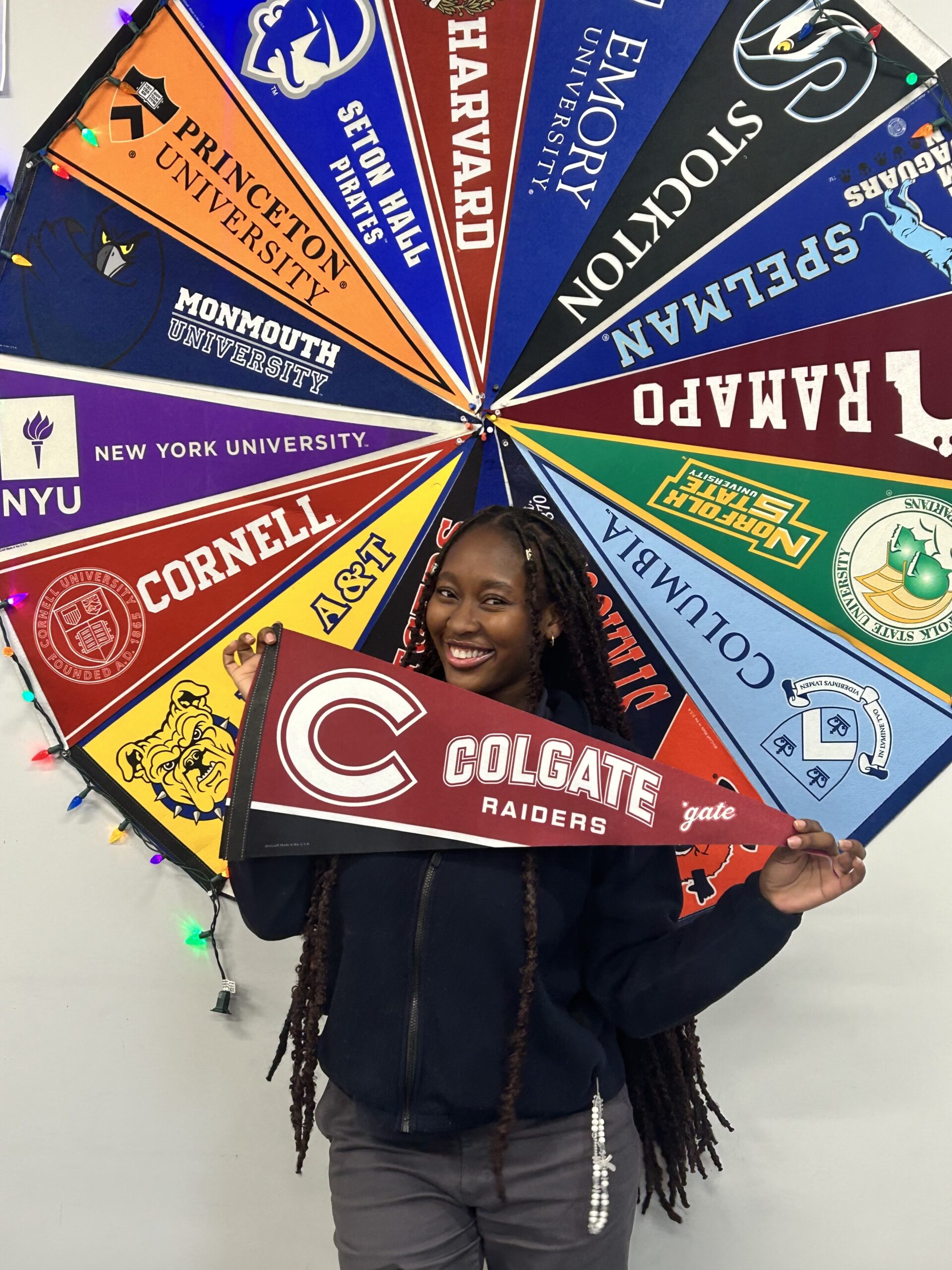 18 Seniors Receive Full-Ride Scholarships! - Uncommon Schools