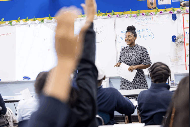 Evolving Our Illustrative Math Implementation: Lessons from Year One ...